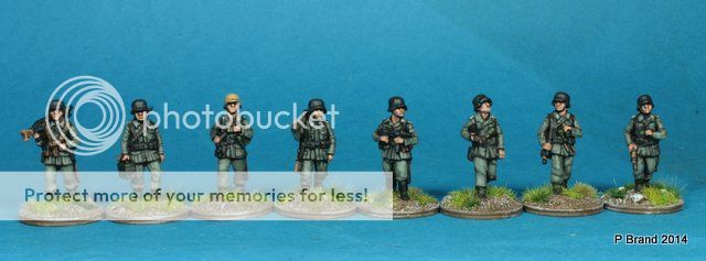 [TMP] "German Infantry Platoon for Battlegroup Overlord" Topic